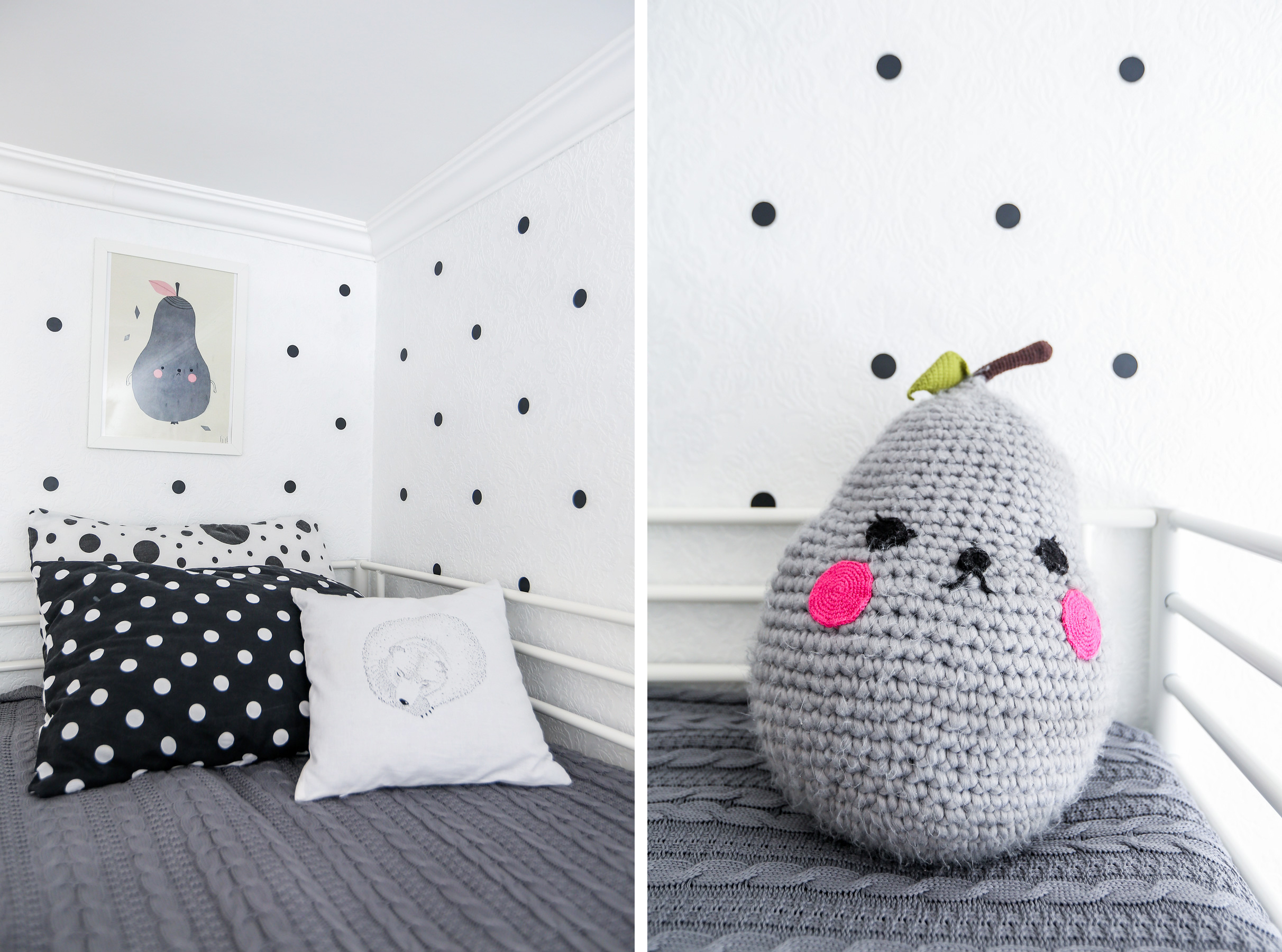 Стильная скандинавская трешка 59 м² на Динамо – Идем в гости